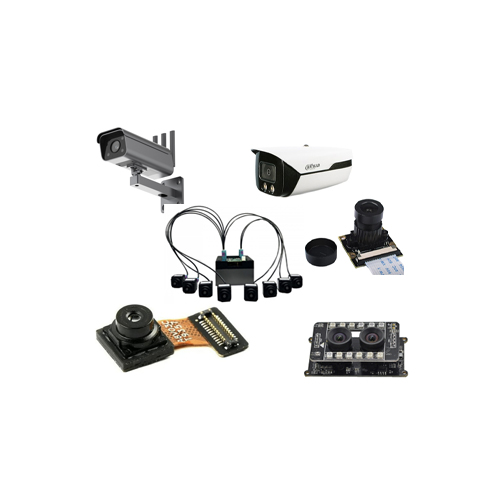 4x GMSL2 Camera Development Kit